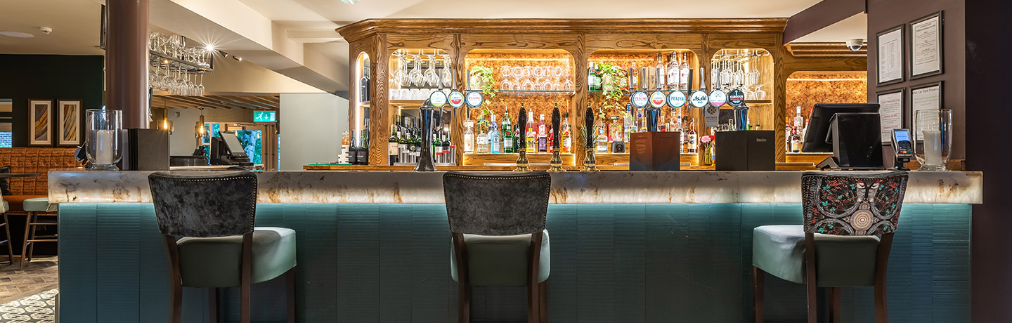 About The Oat Sheaf in Fleet